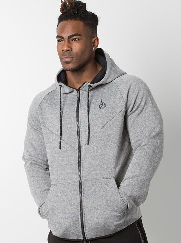 Ryderwear Power Jacket – Gym Culture Canada